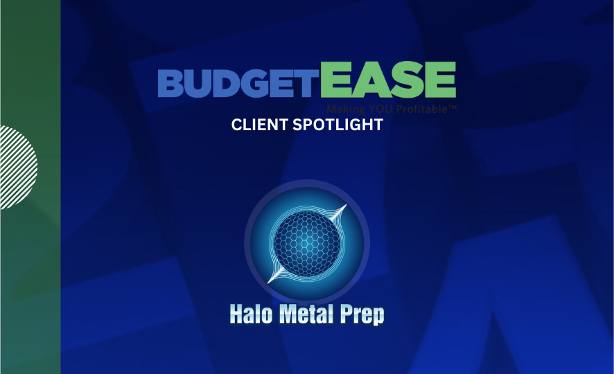 Client Spotlight Interview: Halo Metal Prep